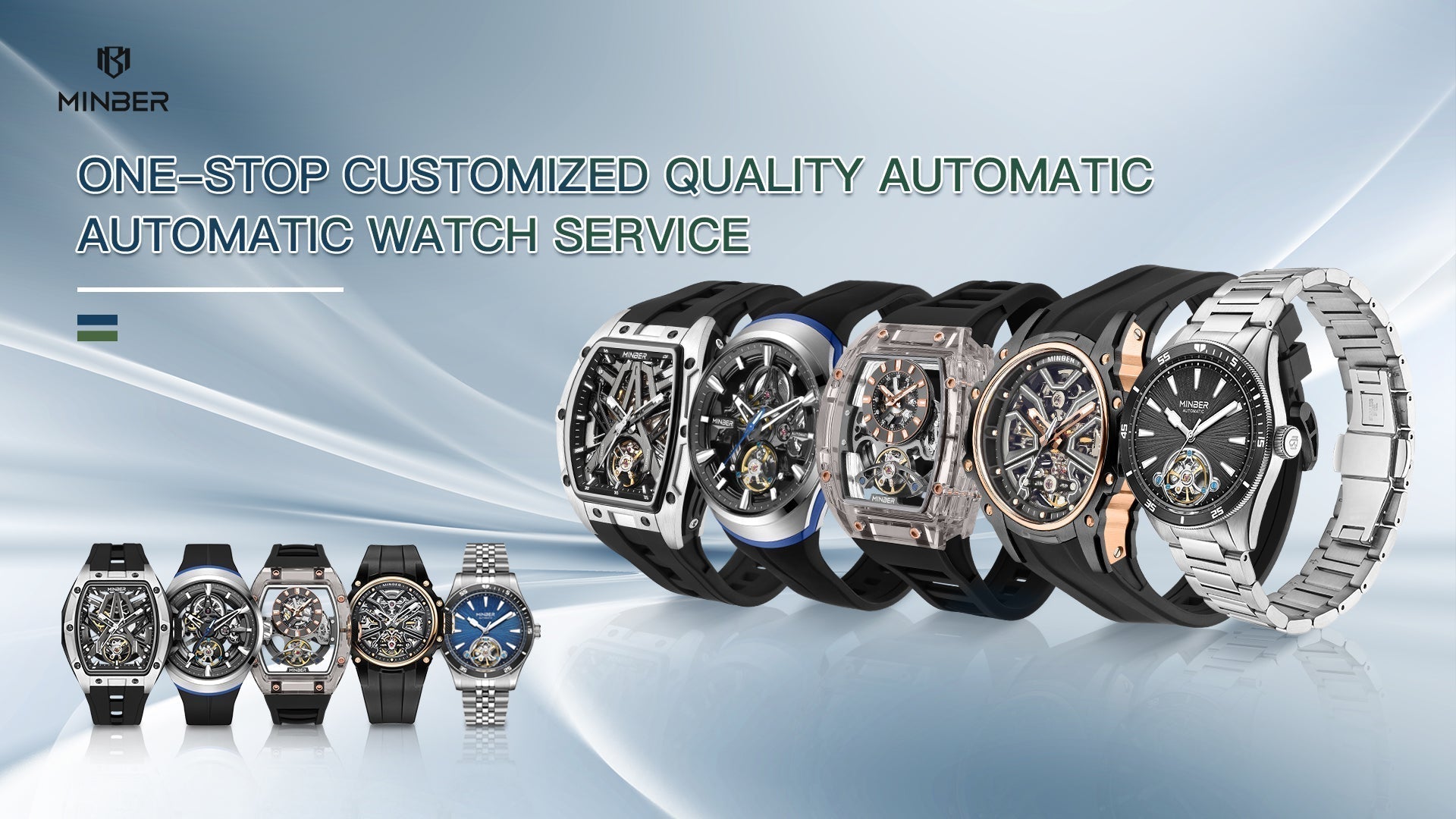 How to Choose a Reliable Watch suppliers for Your Private Label Brand ...