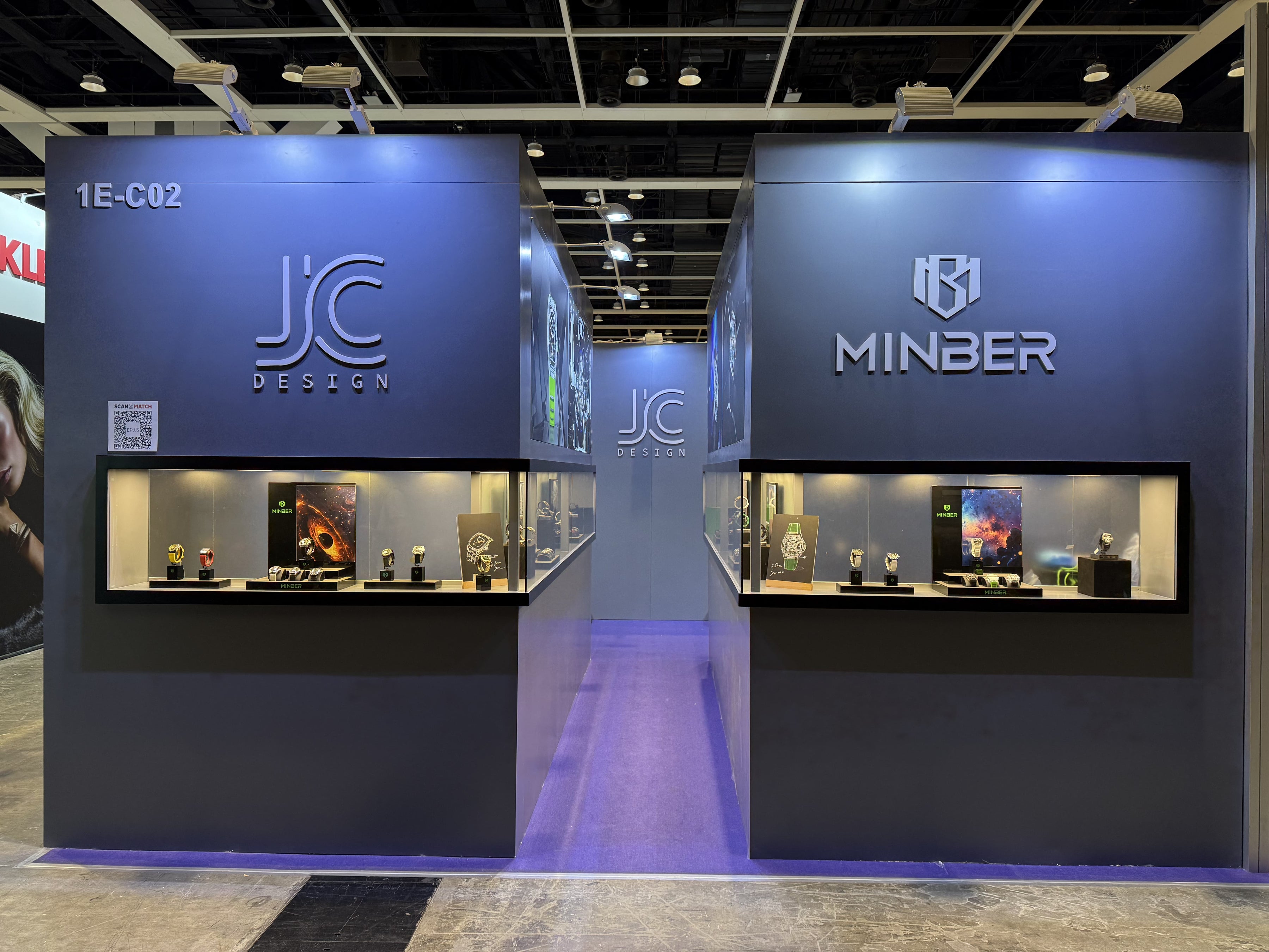 MINBER Watches | Mechanical & Automatic Watches for Modern Men – MINBER ...